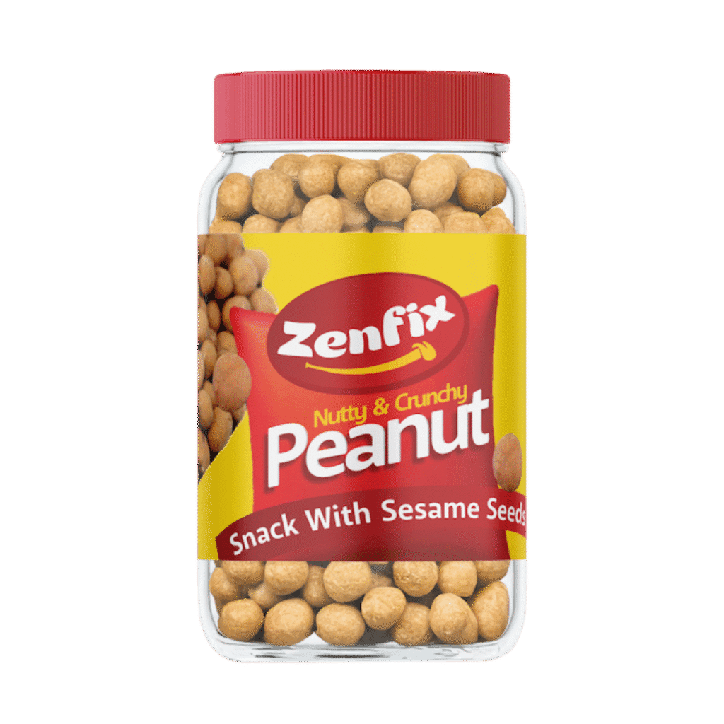 Zenfix Nigeria